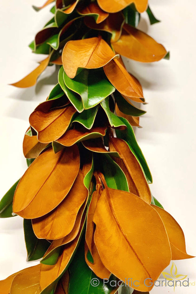 Premium Magnolia Garland By Pacific Garland - Pacific Garland, LLC